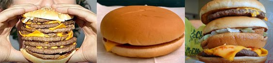 McChronicles: McDonald's Secret Menu: revealed on NPR