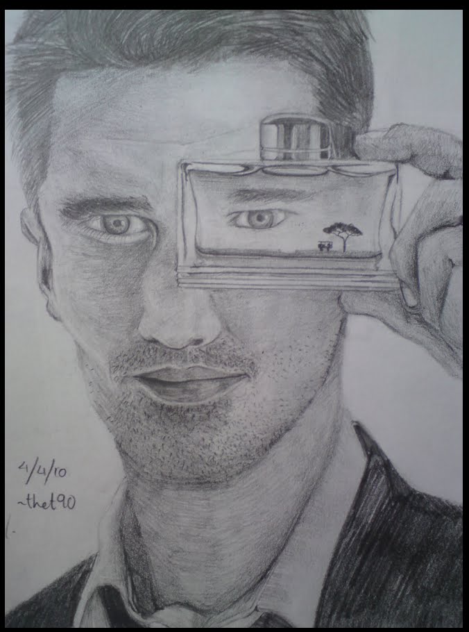 The Quirkiness of an Artist: Andrea Bocelli is The Quirky Artist's Idol