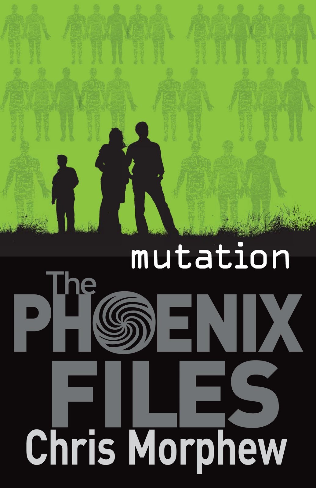 The Phoenix Files: July 2010