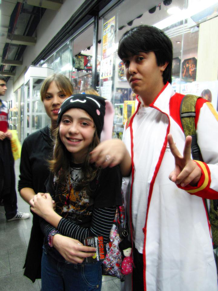 ...Mundo Otaku...Mundo Otaku...Mundo Otaku...Mundo Otaku...Mundo Otaku ...