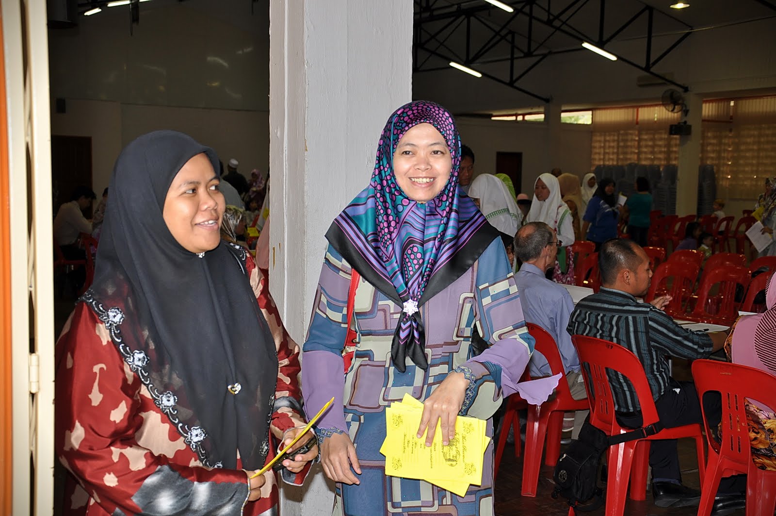 STPRI: PTC for Year 7