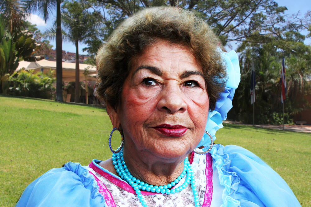 ALÓ FM CARACAS: Cumaná se pasea por Caracas en la voz de María Rodríguez