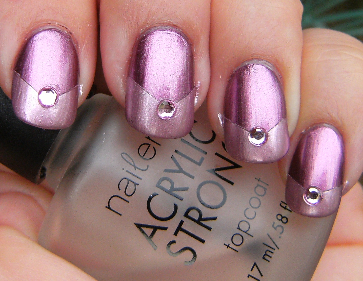 Pink Q Tip The League | 6k pics