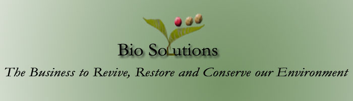 Bio-Solutions