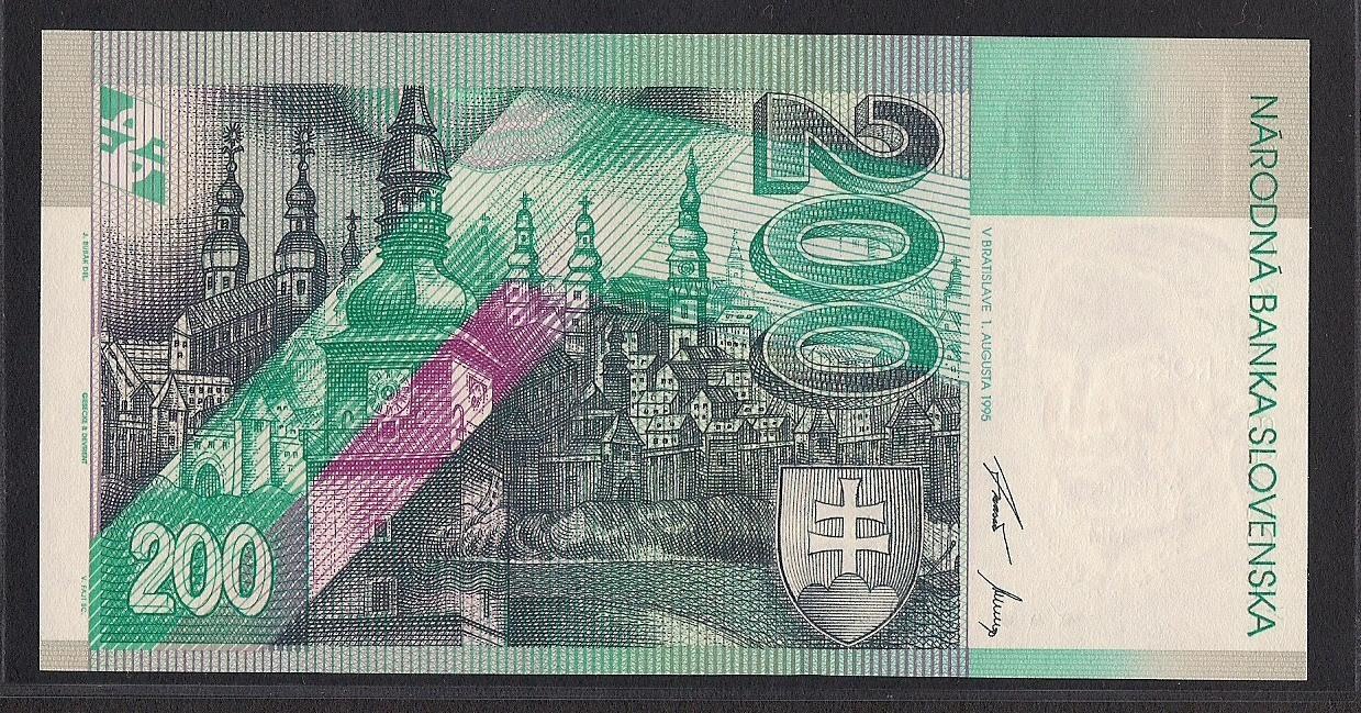 Collector Chain: Millennium Northern Ireland Banknotes