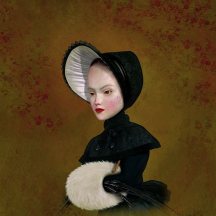 LIST: ... "RAY CAESAR"