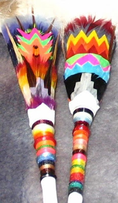 Native Art and Design: Native American Church Art