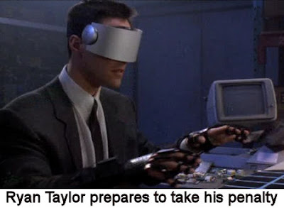 P A R A L A T I C: Johnny Moronic