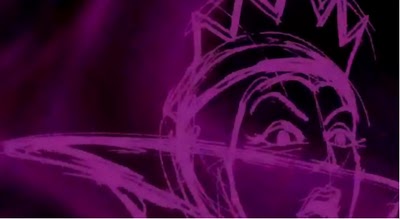 CatyCake: [Preview] Mac Venomous Villians