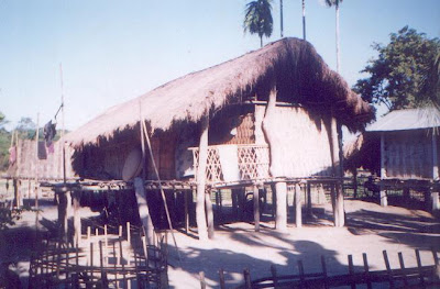 Deori People and Their Culture in Assam(Asom), Arunachal Pradesh