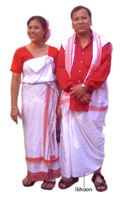 Deori People, Their Culture of Assam, Arunachal Pradesh
