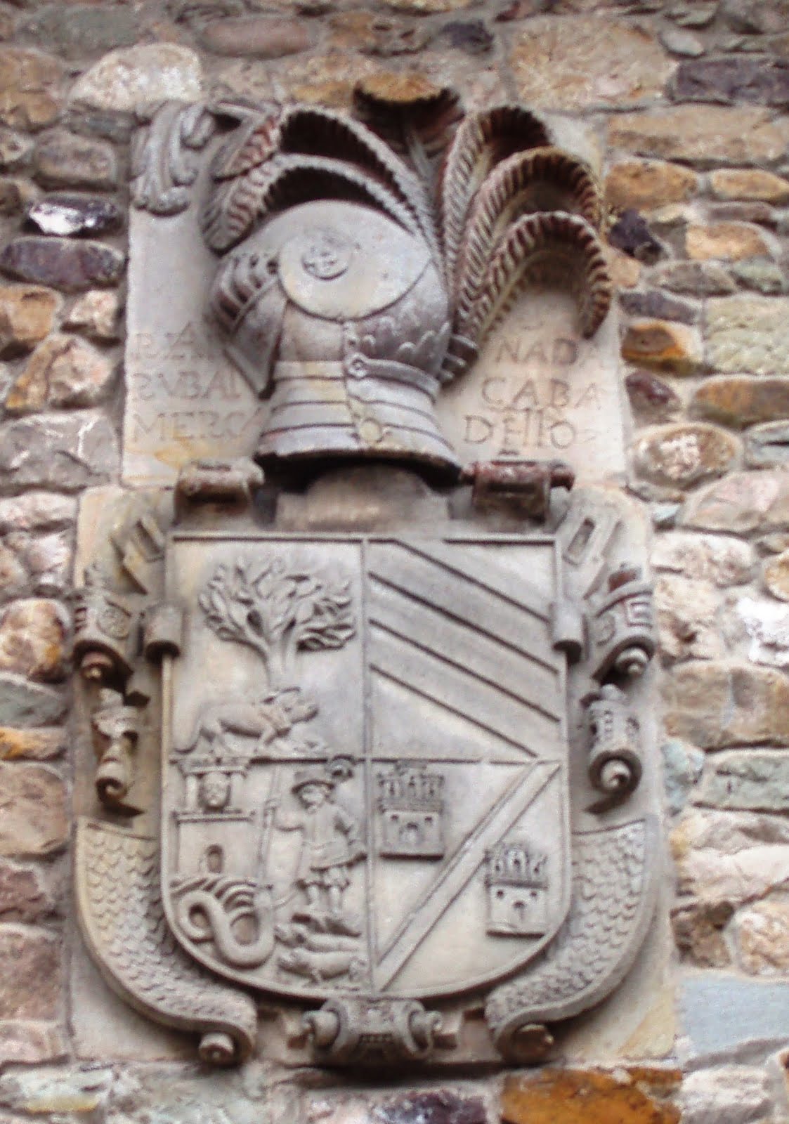 Apuntes de genealogía: 01/10/10