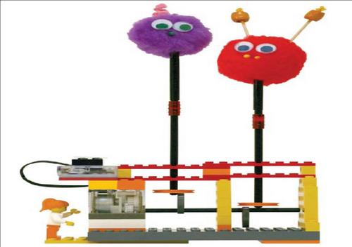 aprendiendo a aprender: El ordenador PicoCricket