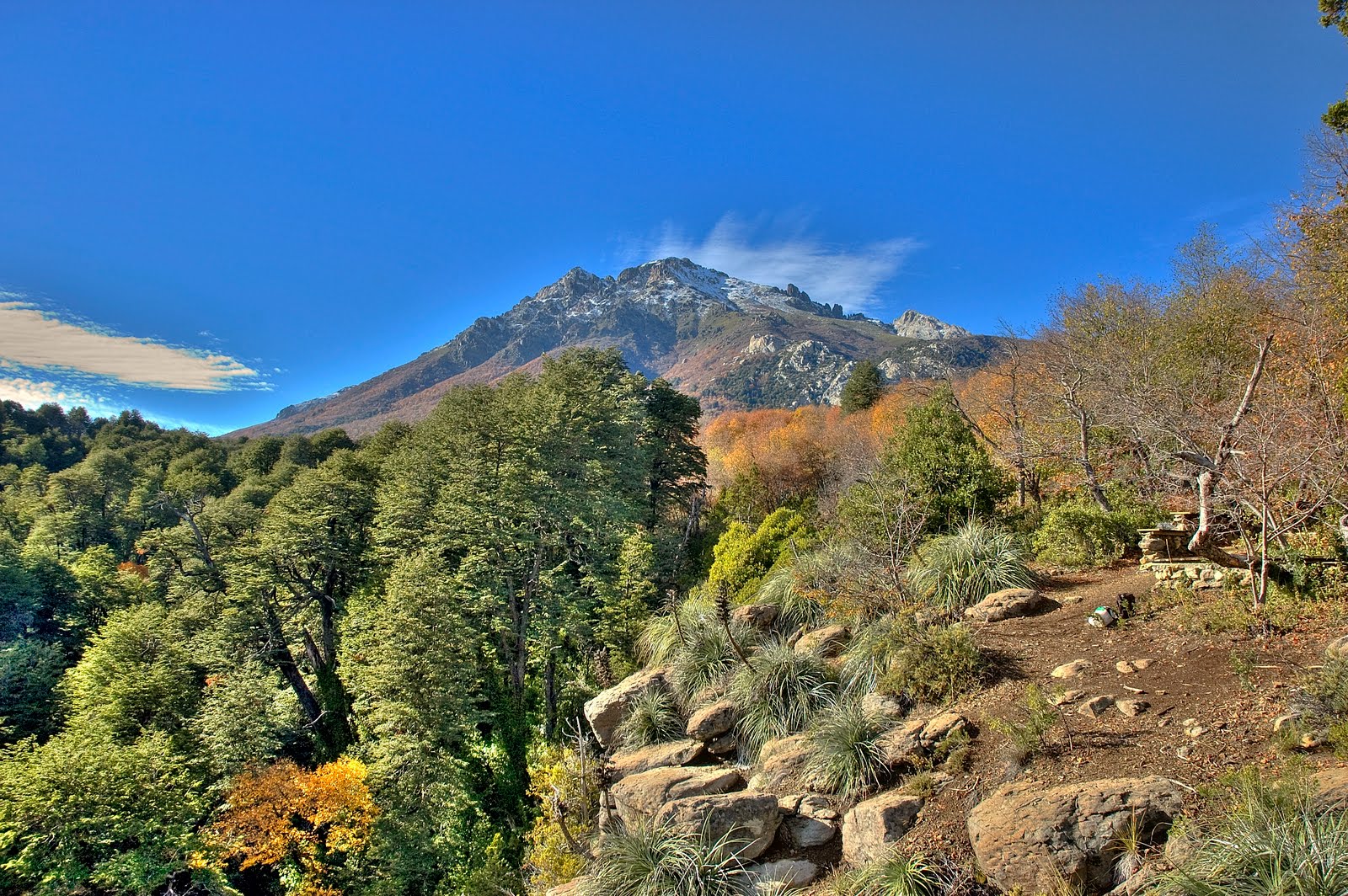 Mi Memoria Fotográfica: Vilches Alto