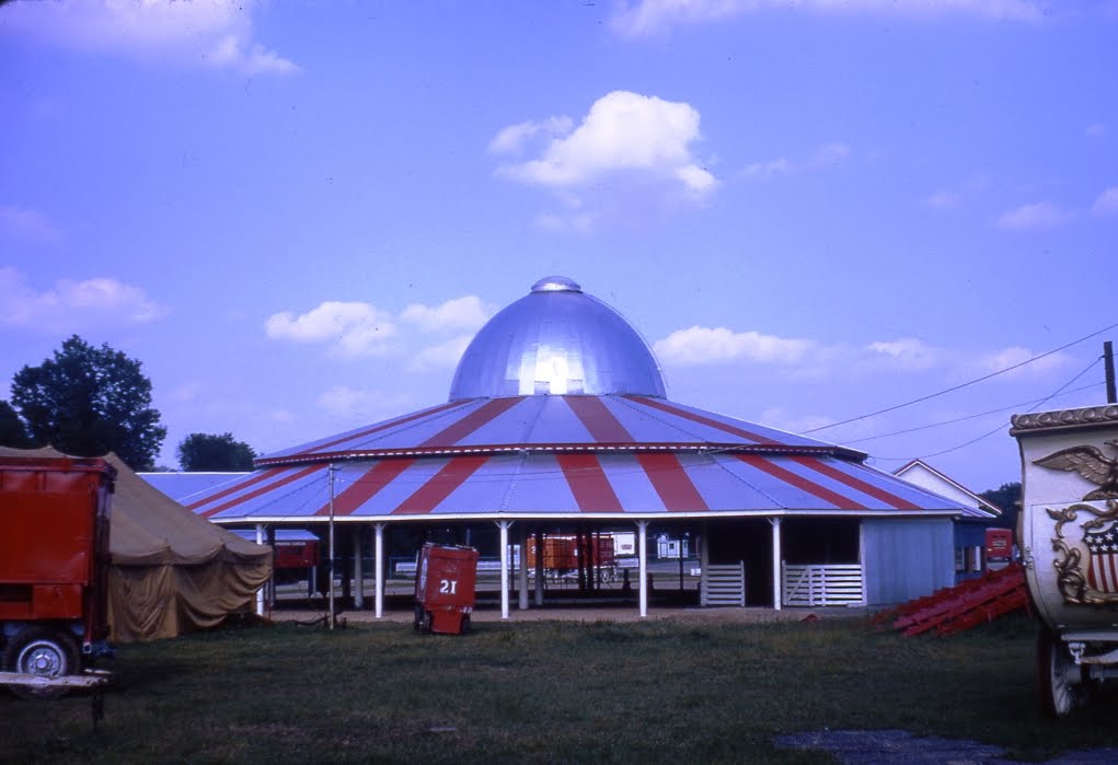 Sawdust and Spangles: Circus World Museum