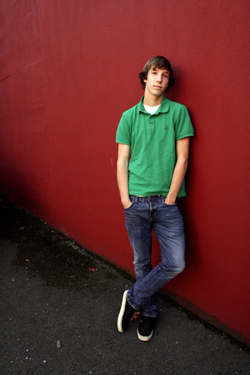 JailBreak Photography: Camera Ready!