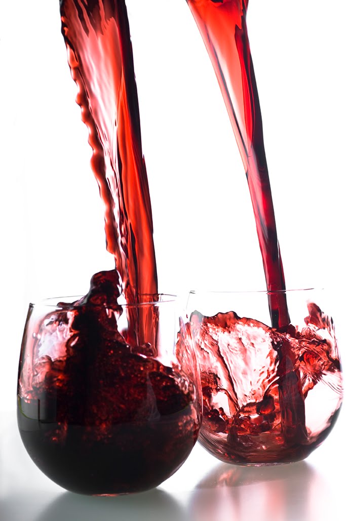 Alex Vasilescu Photography: Liquids