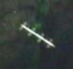 Malaysia CCTV Camera System Blog: Halloween – Unidentified Flying Creature