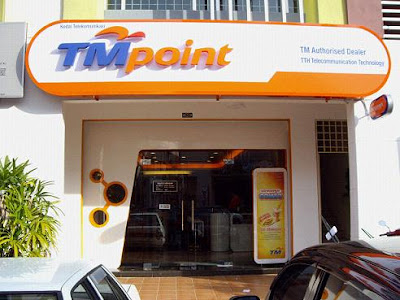 Malaysia CCTV Camera System Blog: TMpoint