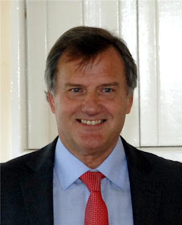 Bulls News: Keyte retires from Bredon School