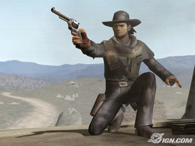 Cadê o Game - Notícia - Novidades - "Bully", "Red Dead Revolver"e ...