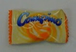 The Candy Bowl: Campino Orange
