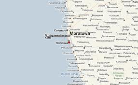 Moratuwa - The Legendary City of Sri Lanka: History of Moratuwa