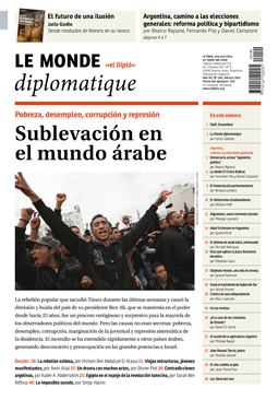 REVISTA ARCHIVOS DEL SUR: José Natanson es el nuevo director de Le ...
