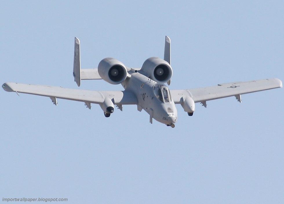 Import wallpaper: Fighter Air Craft