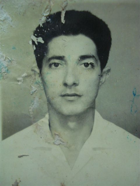 BIOGRAFIA PERIODISTICA Y FAMILIAR DE FERNANDO ANTONIO AWAD BLANCO ...