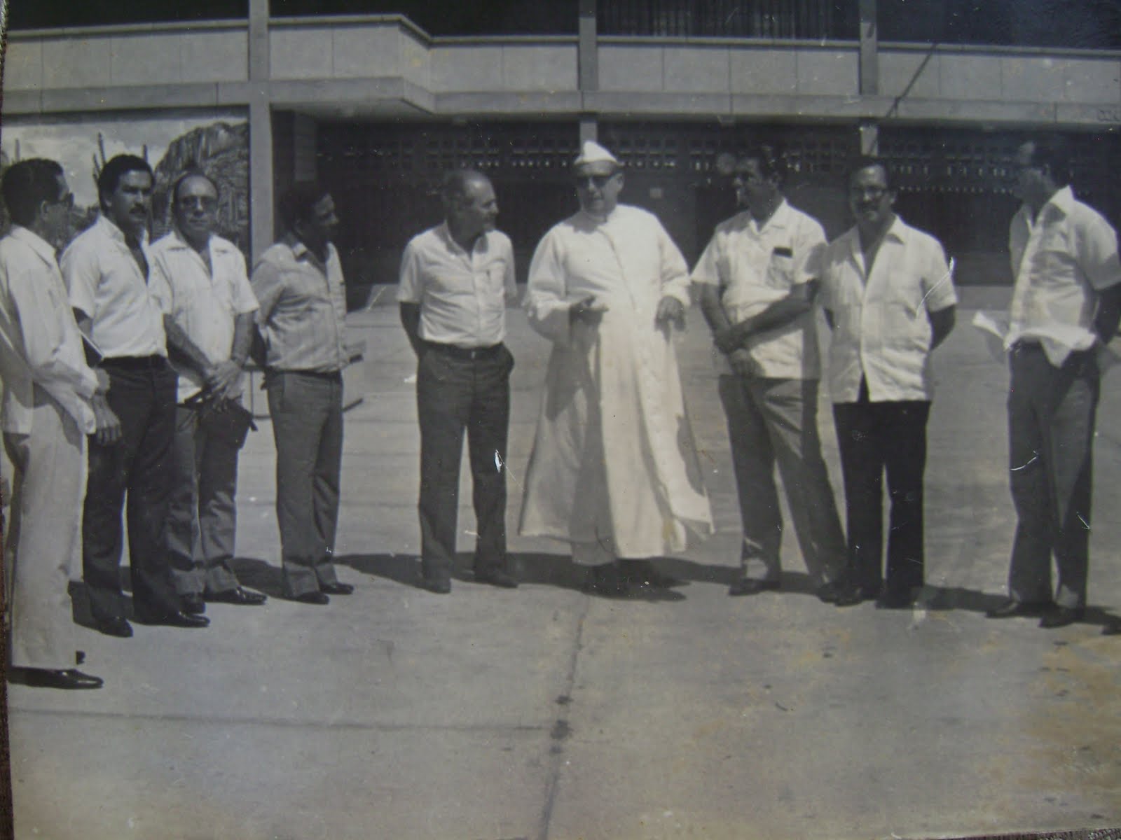 BIOGRAFIA PERIODISTICA Y FAMILIAR DE FERNANDO ANTONIO AWAD BLANCO ...