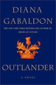 OUTLANDER: FORASTERA