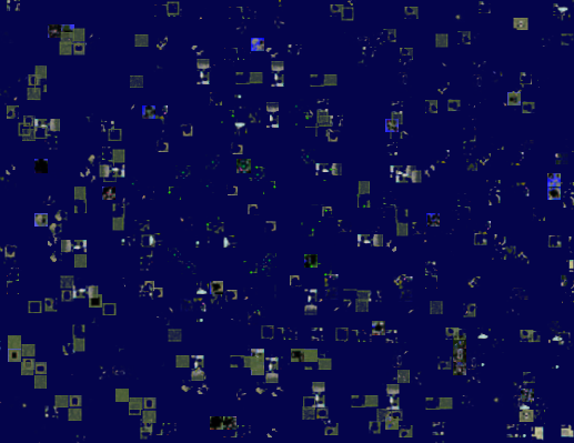 Inworldz Immersion: IW Introduces Setup Fees