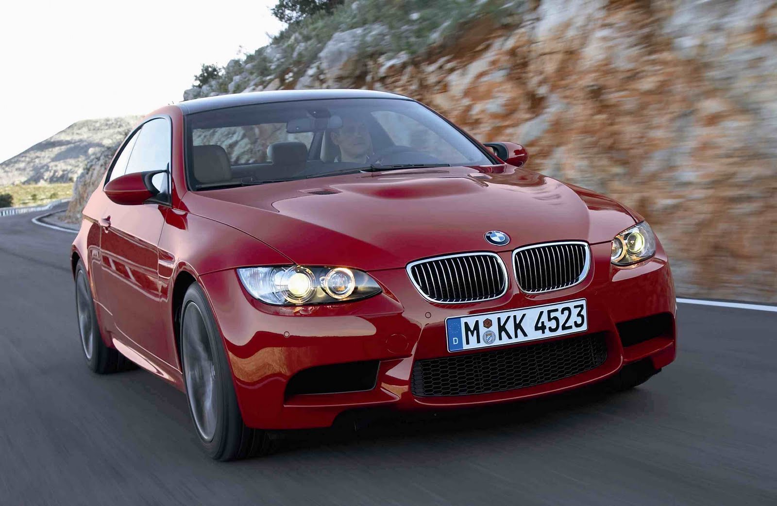 Irish Car+Travel Magazine: BMW's model year update 2010 Irish Car+Travel Magazine: BMW's model year update 2010