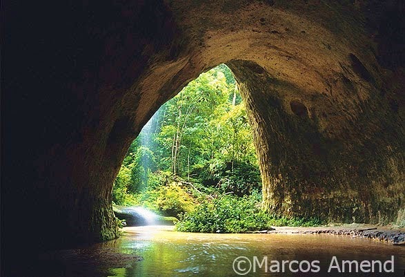 O El Dorado é aqui: Caverna Refúgio do Maroaga e Gruta da Judéia ...
