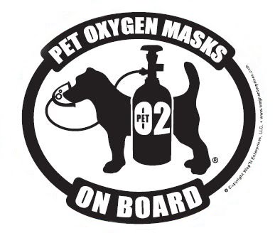 PET OXYGEN MASK BLOG: ** About the Wag'N O2 Fur Life Pet Oxygen Mask ...