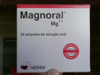 Vacas Velhas Mountain Bike Team V.V.M.B.T.: MAGNORAL - GERÊS