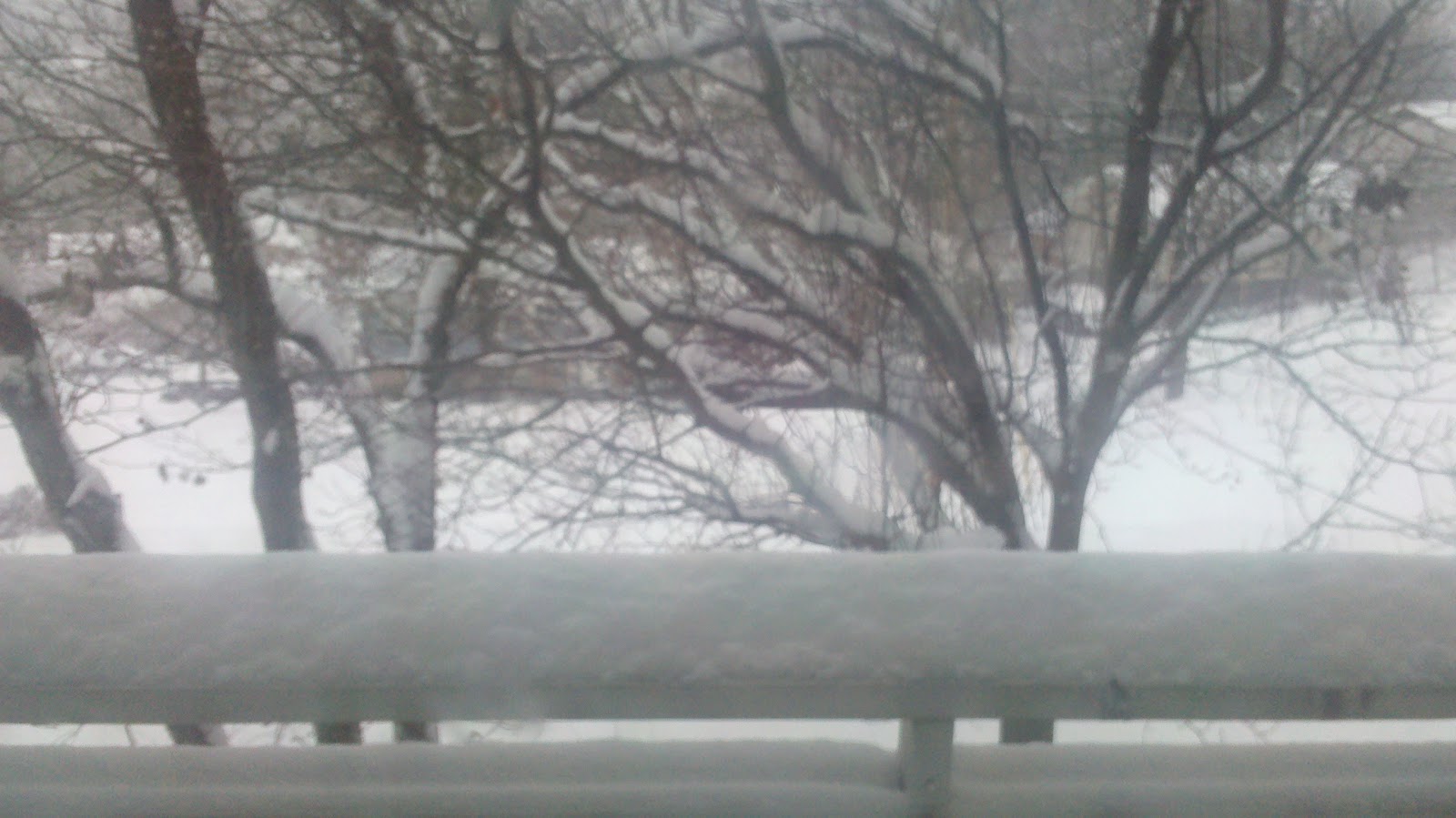 Cabin Deja Vu Snowed In Again Refresh My Soul Blog