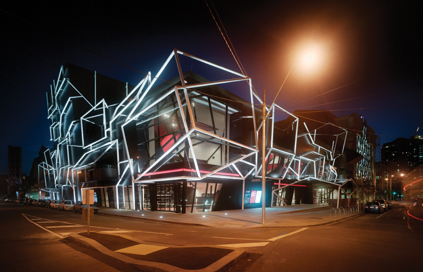 Althea Lee Works of Art: Insperation Artist (Architecture): McBride ...