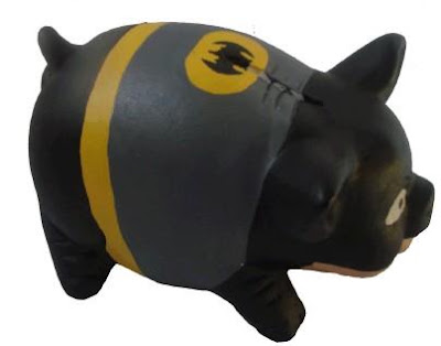 Puerco Mundo: MINI PUERCOSSSSSSSSSS