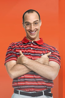 Arrested Development (TV Show)