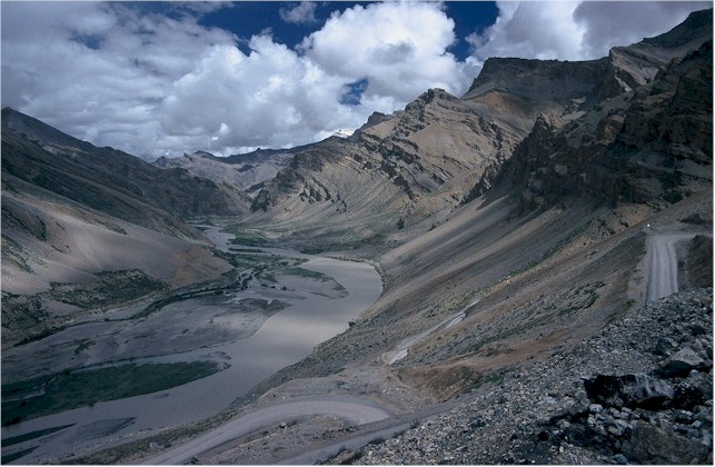 Tourism: Leh Ladakh