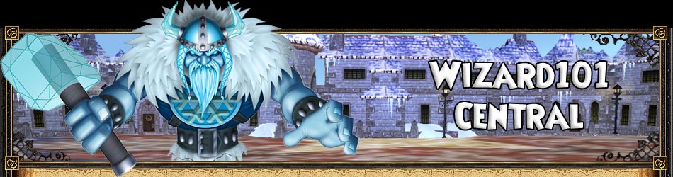 Ian Starstone Academy, School Of Ice Wizardology: 04/09/10