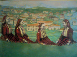 LAZAROPOLE MACEDONIA