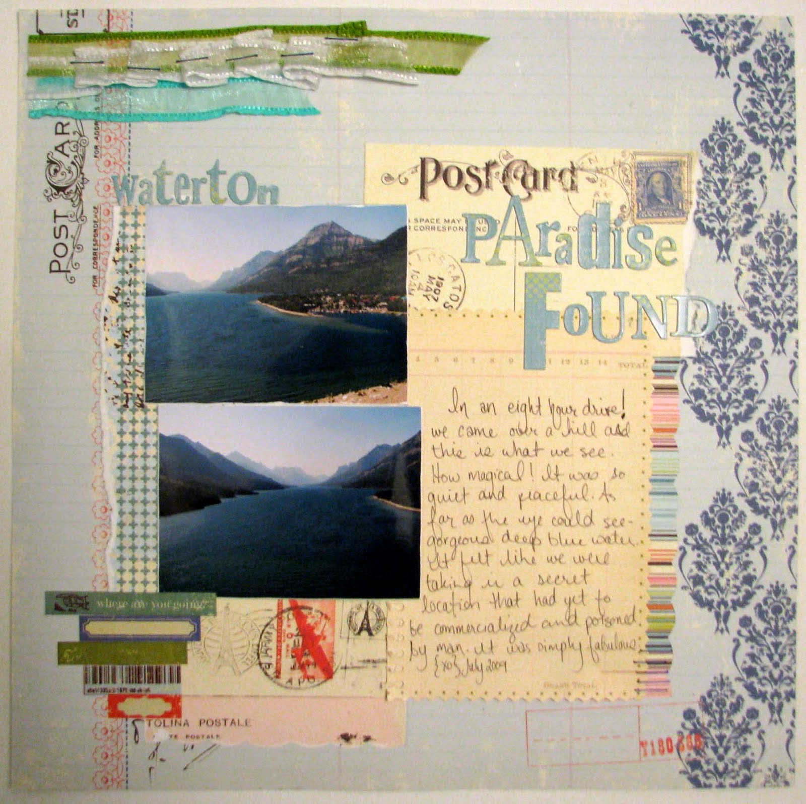 Delite Designs Techniques