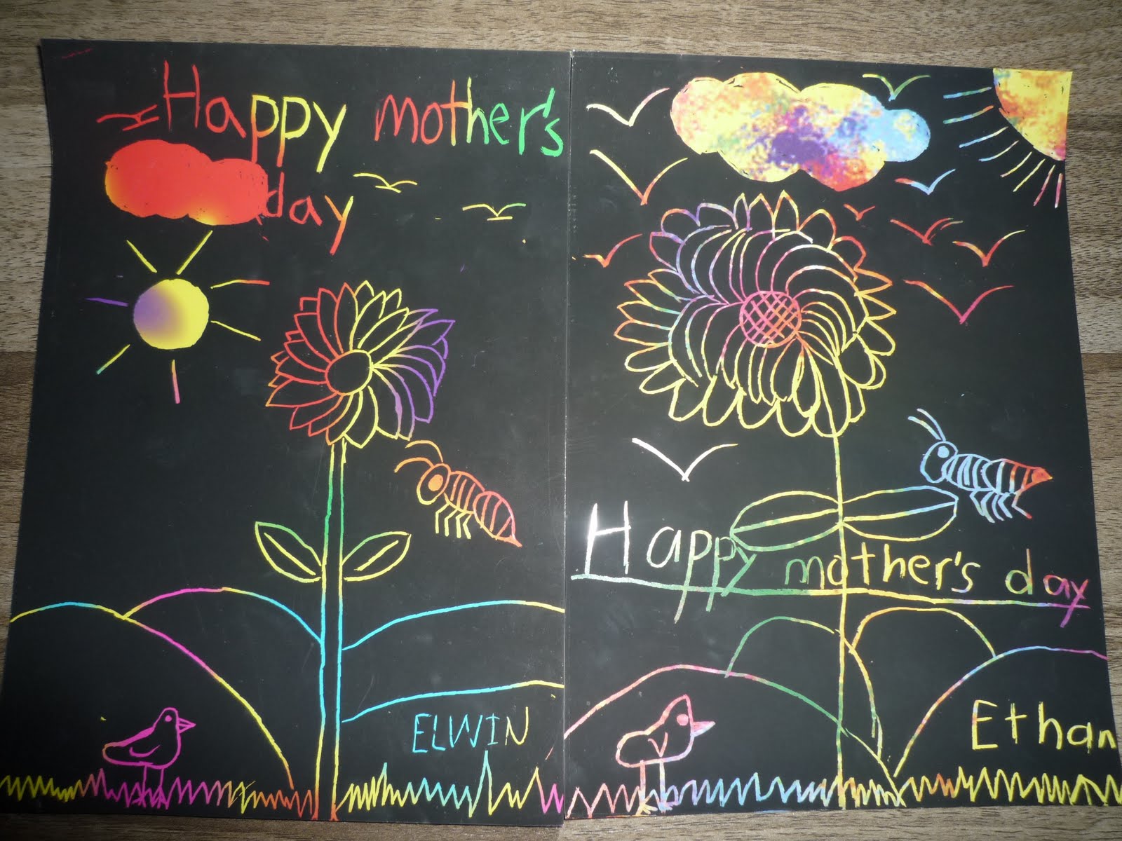 Story Blog of Elwin Hoo