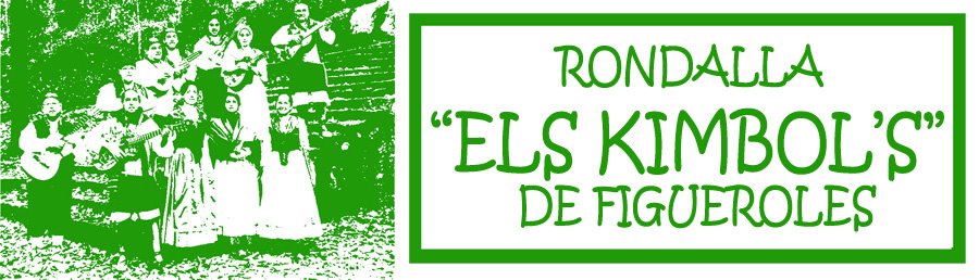 Rondalla Kimbol's de Figueroles: Más de 40 años de historia de la ...