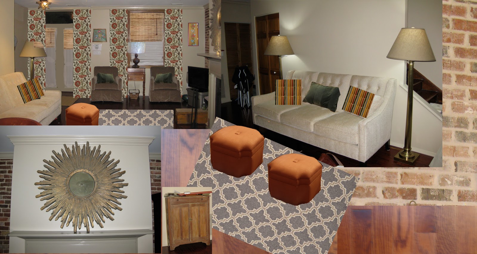 How To Decorate A Living Room From Scratch at John Regis blog