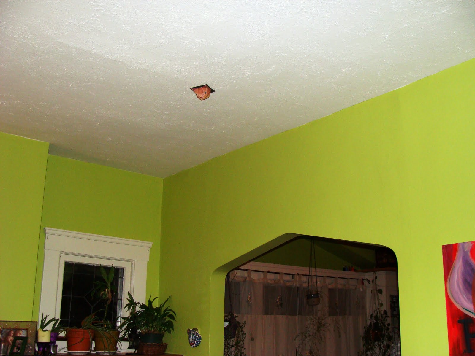 Ceiling Cat Papercraft