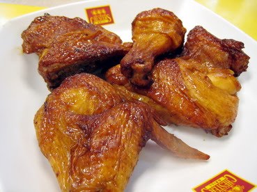 Amazing THAILAND Gourmet: Chester's Grill